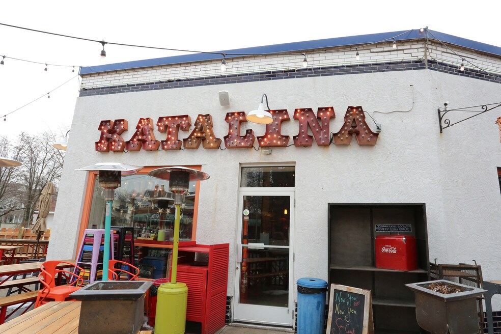 Is Flytown a Good Place To Live in Columbus OH? - Neighborhood Guide by Apartments.com