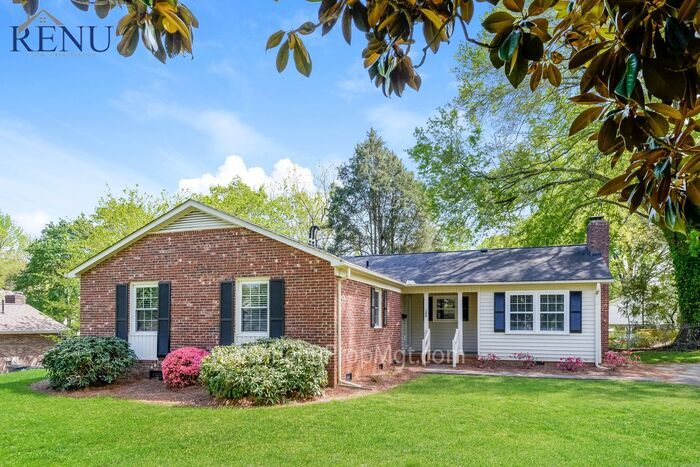 106 Lillian Ct, Winston-Salem, NC 27103 - House Rental in Winston-Salem ...