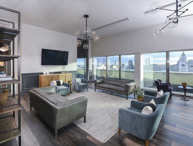 Tower Place - 460 N Broad St Philadelphia, PA - Apartments for Rent in ...