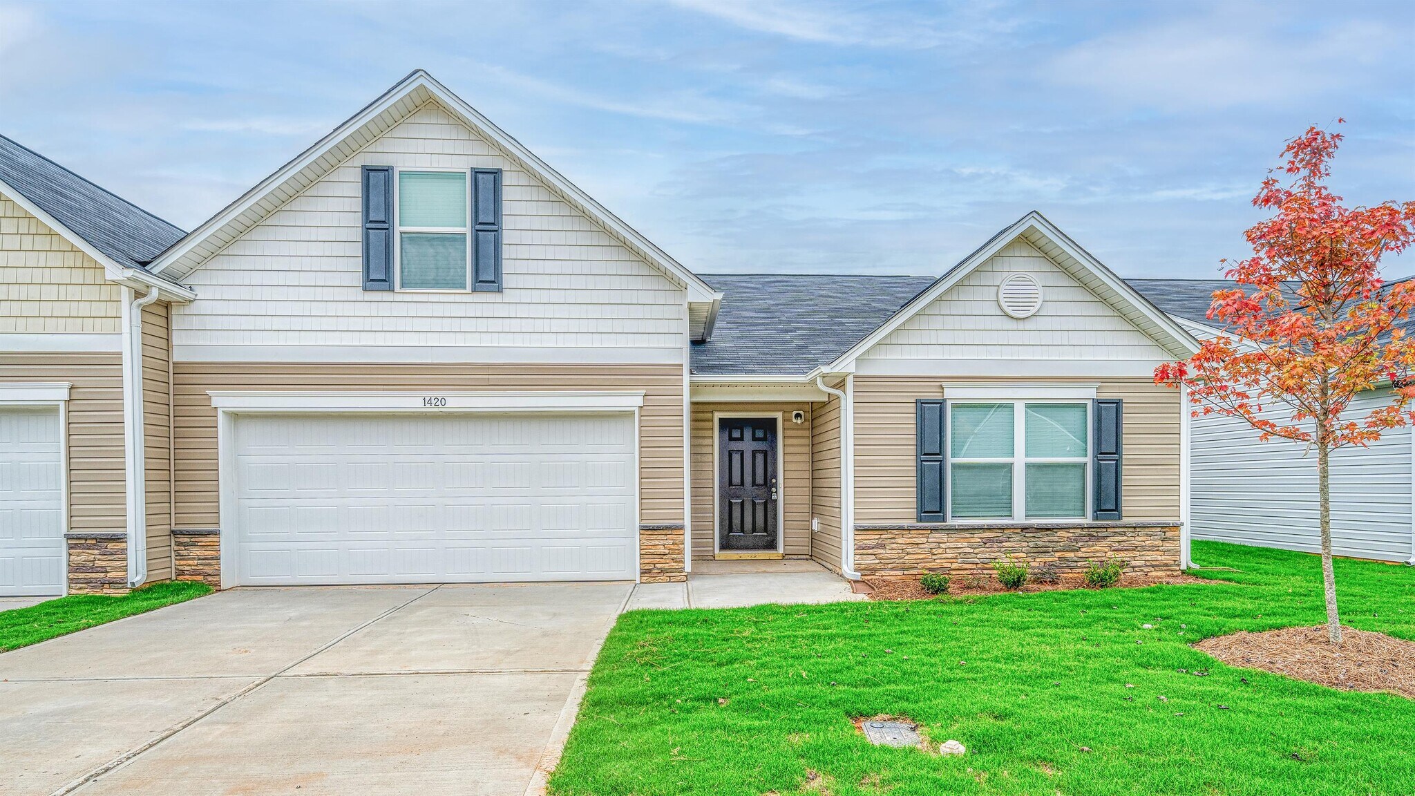 1420 Amberlight Circle, Correll Park, NC 28144 - House Rental in ...