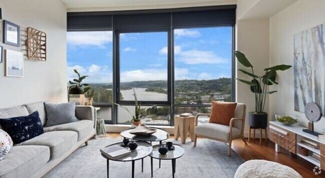 South Waterfront Apartments for Rent - Portland, OR | Apartments.com