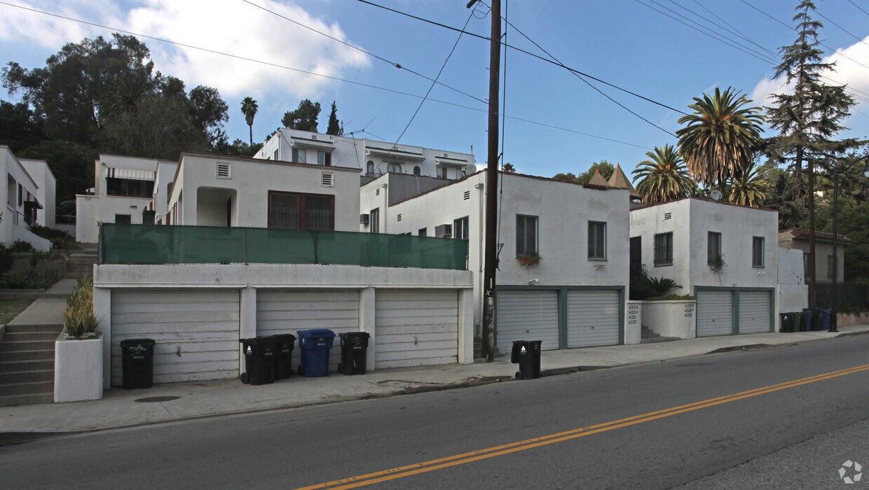 4321 Marmion Way, Los Angeles, CA 90065 - 4321 Marmion Way Los Angeles ...