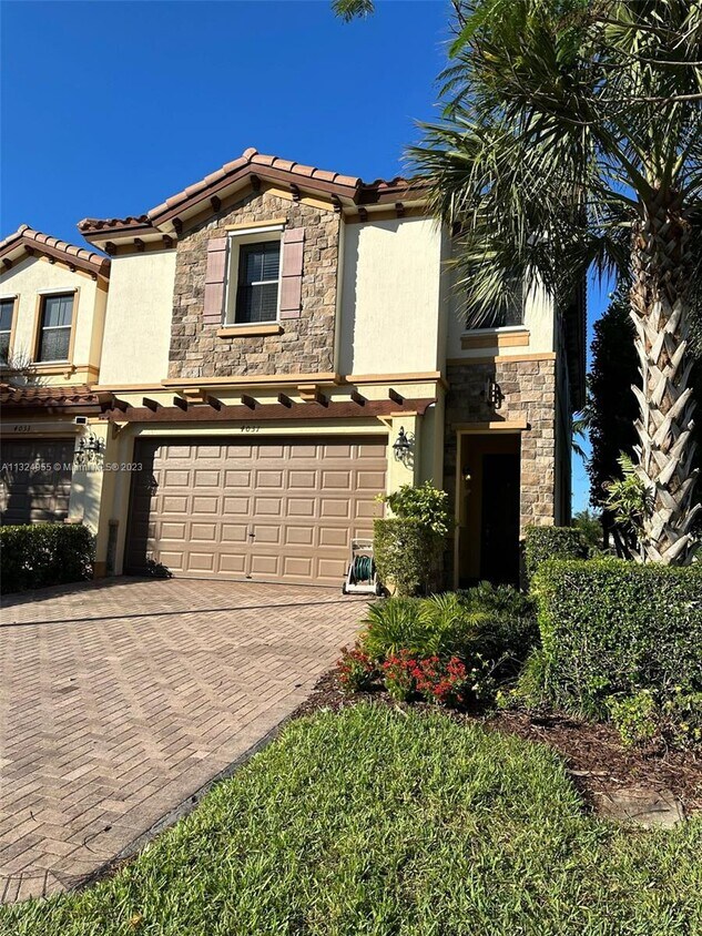 4031 Devenshire Ct, Coconut Creek, FL 33073 - Townhome Rentals in ...
