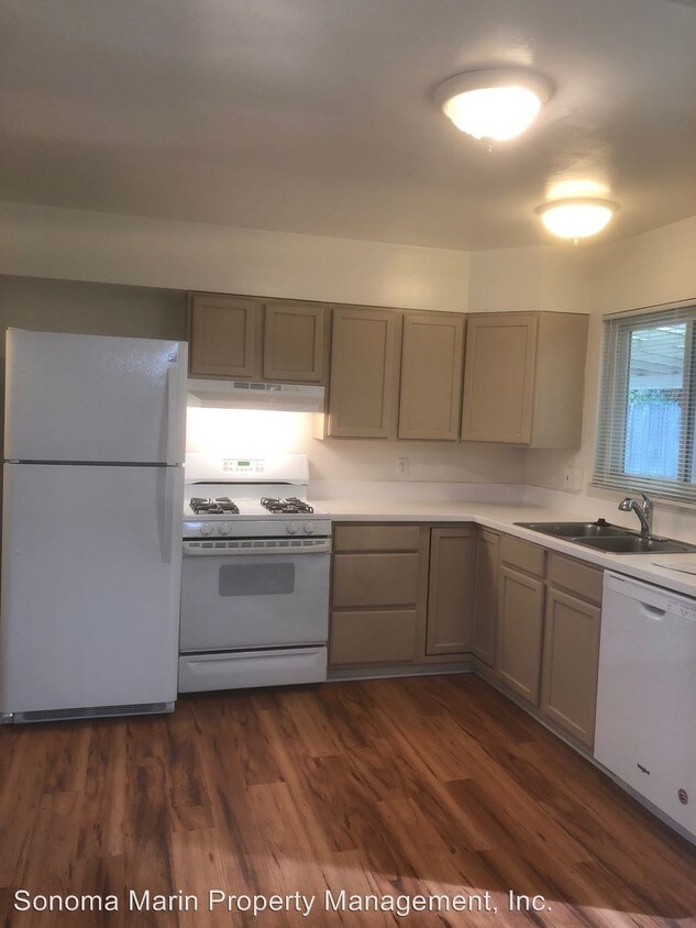 1353 Monte Maria Ave, Novato, CA 94947 - House Rental in Novato, CA ...