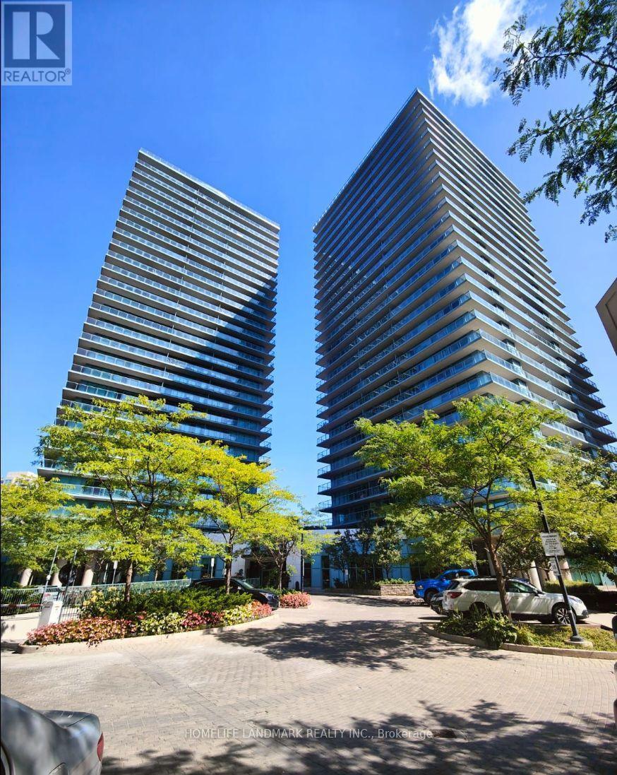 5500 Yonge St Unité 1908, Toronto, ON M2N 7L1 - Appartement à Louer à ...
