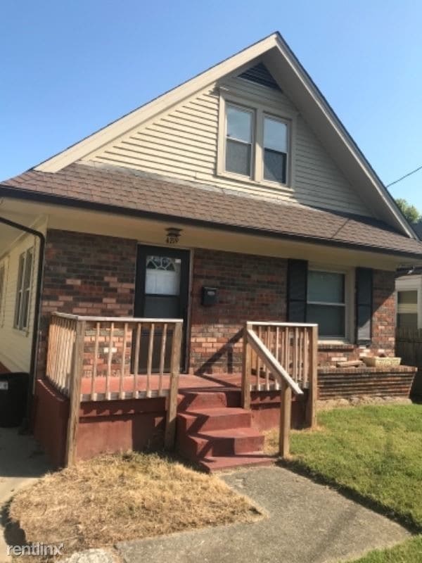 4219 Winnrose Way, Louisville, KY 40211 - House Rental in Louisville ...