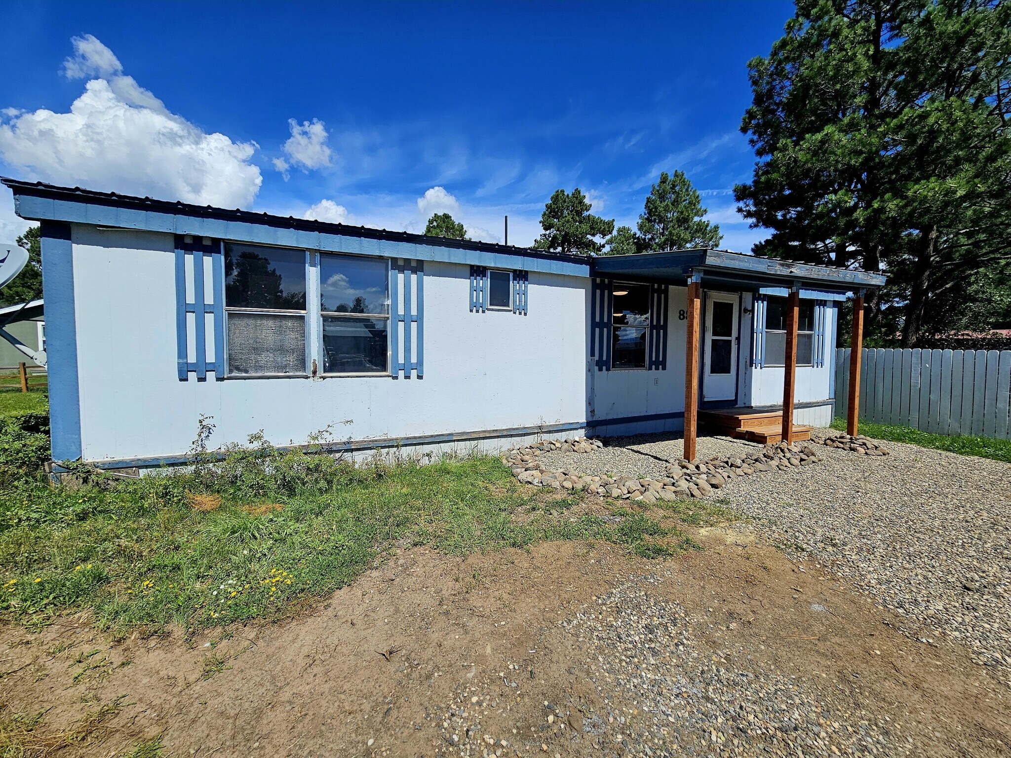 89 Homestead Dr, Pagosa Springs, CO 81147 - House Rental in Pagosa ...