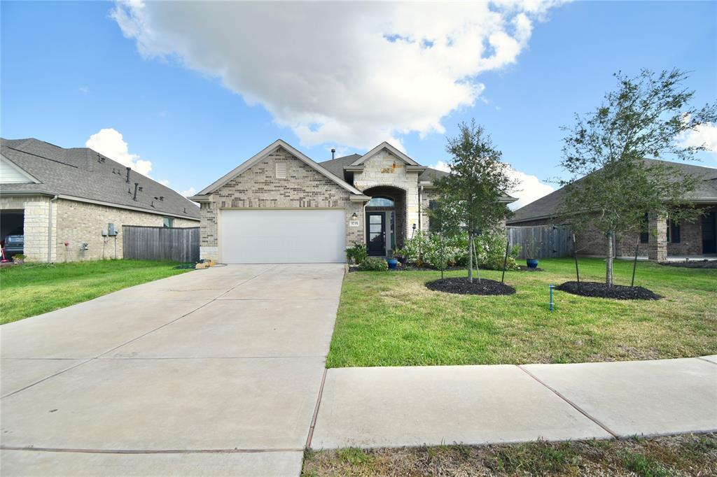 3735 Rock Ledge Dr, Booth, TX 77469 - House Rental in Booth, TX ...