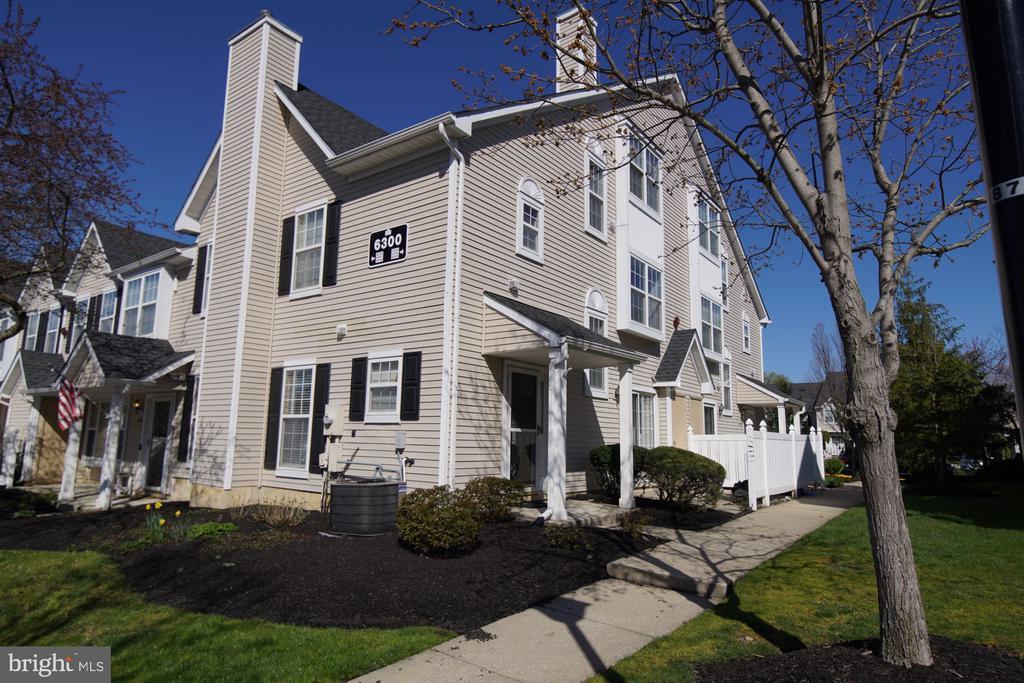 6304 Preston Way, Mount Laurel Township, NJ 08054 - Townhome Rentals in ...