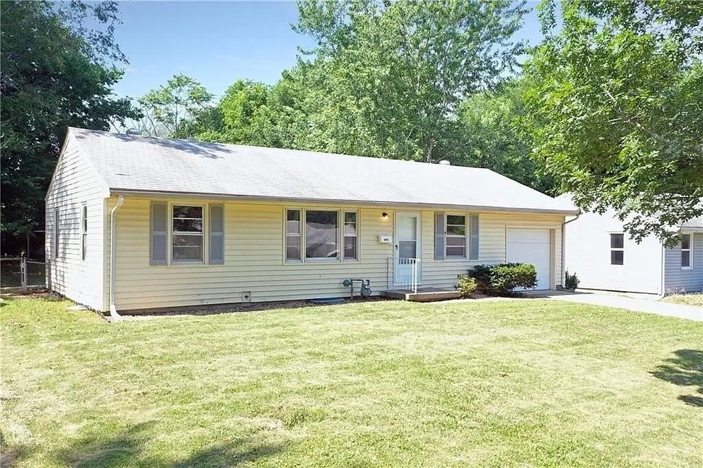 6003 E 99th Ter, Kansas City, MO 64134 - House Rental in Kansas City, MO | Apartments.com