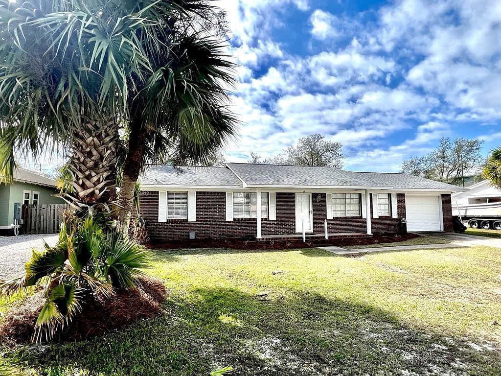 59 Oak Ave, Panama City Beach, FL 32401 - House Rental in Panama City ...