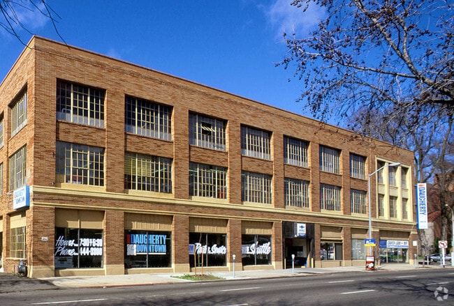 The Elliott Building Apartments - Sacramento, CA | Apartments.com
