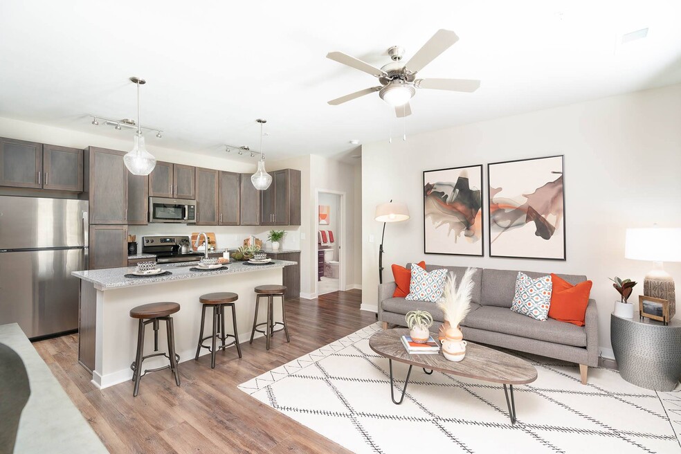 Apartments For Rent Near Pellissippi State Community College Blount ...