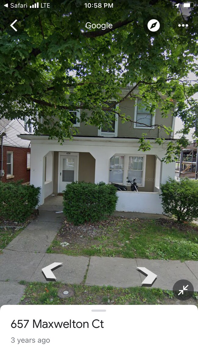 653 Maxwelton Ct, Lexington, KY 40508 - House Rental in Lexington, KY ...