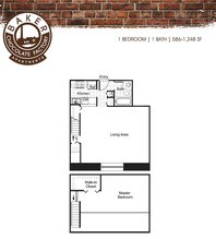 Baker Chocolate Factory Rentals - Dorchester, MA | Apartments.com