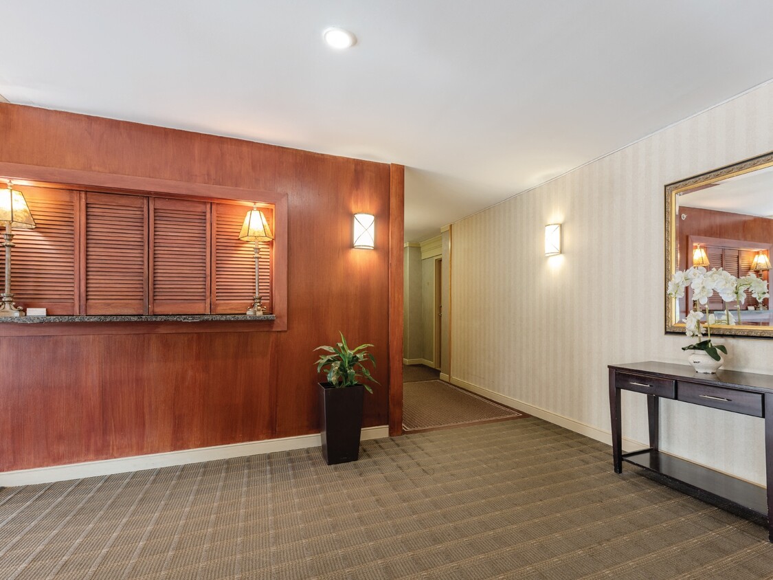 Peninsula Place Apartments - 1015 Barrington St Halifax, NS ...