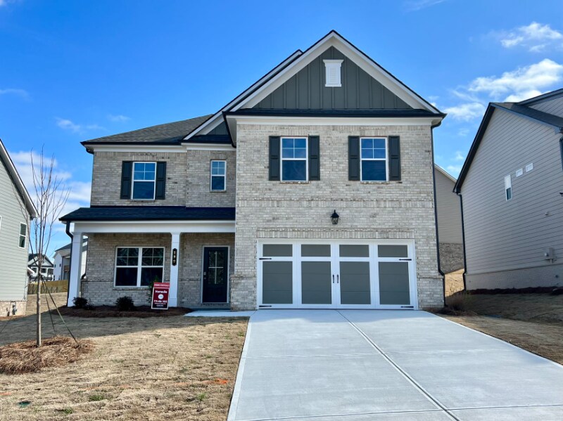 299 Ryston Wy, Lawrenceville, GA 30045 | Apartments.com