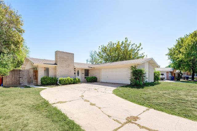 3262 Tower Trail, Dallas, TX 75229 - House Rental in Dallas, TX ...