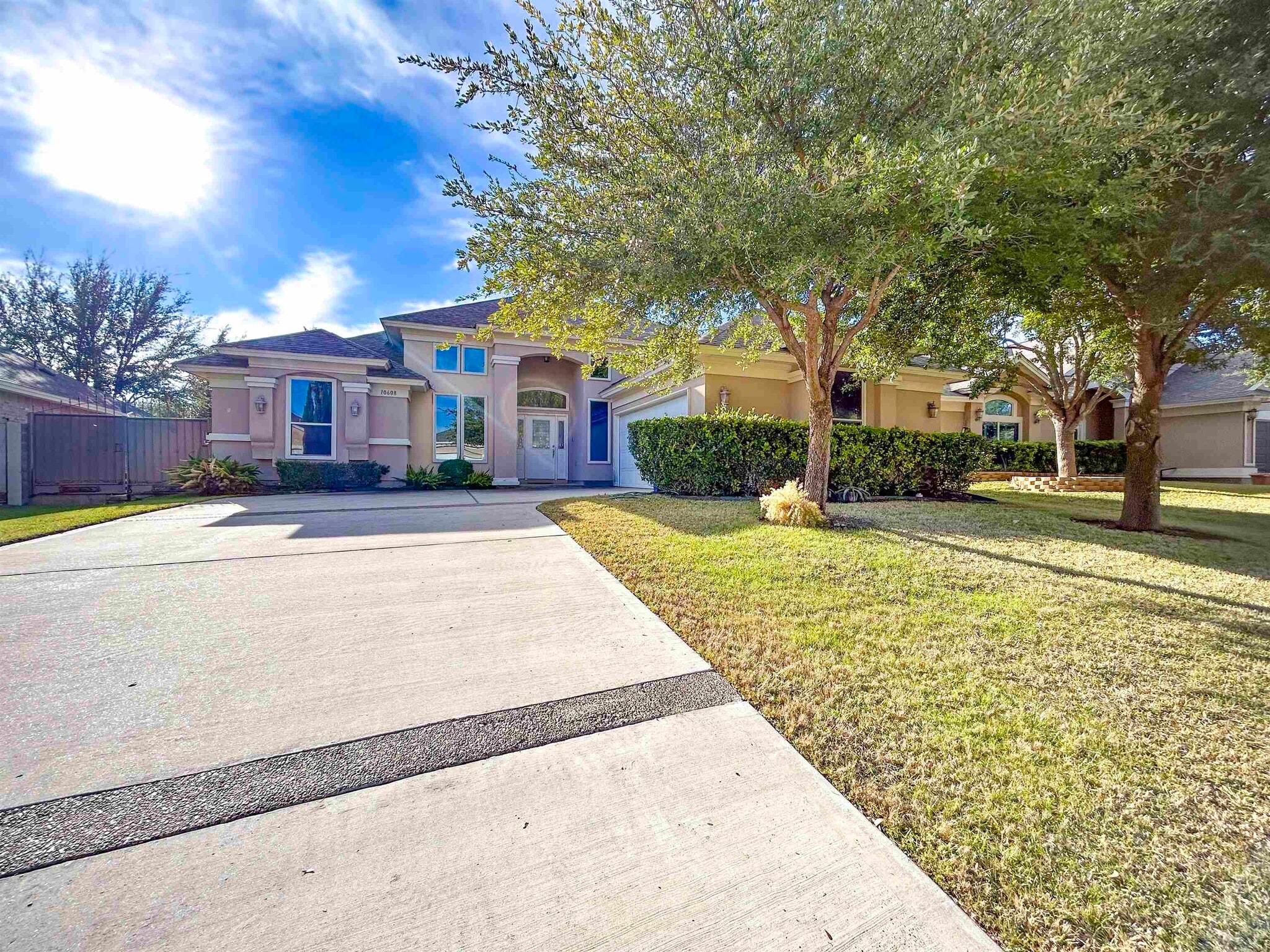 10608 Cabo Wabo, Laredo, TX 78045 - House Rental in Laredo, TX ...