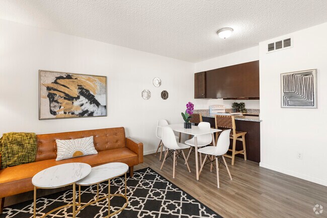 Apartments For Rent In Coachella