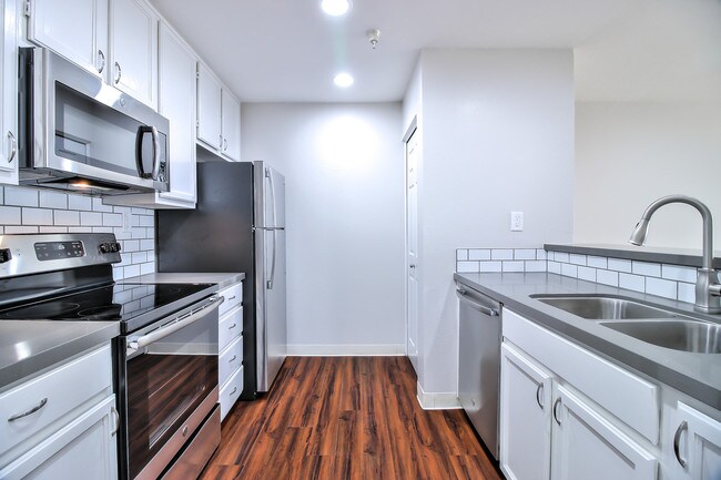 The Podium Apartments - Cupertino, CA | Apartments.com