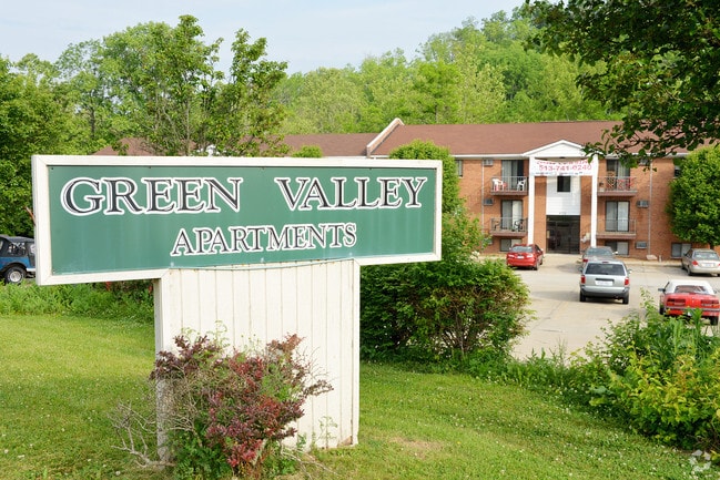 Green Valley Apartments Apartments - Cincinnati, OH | Apartments.com