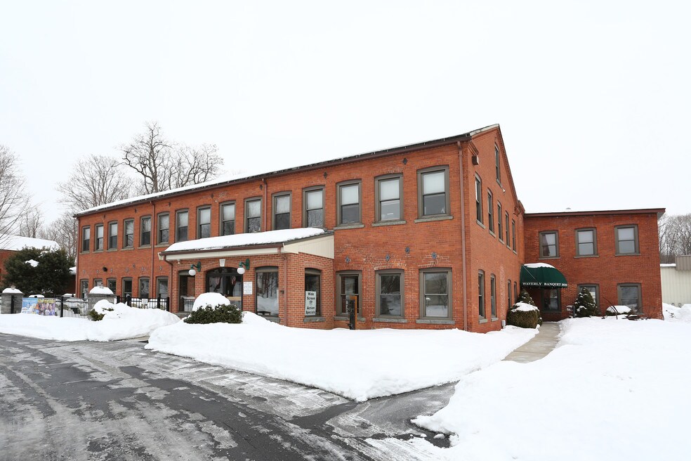 Robertson Apartments for Rent - Manchester, CT | Apartments.com