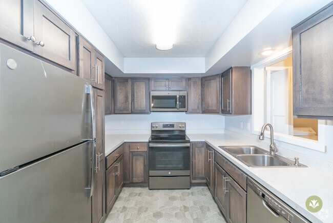 University Place Apartments for Rent with a Yard - Lincoln, NE ...