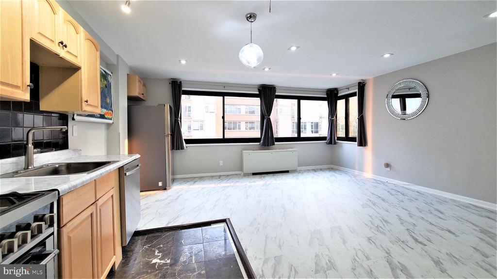 1601 18th St NW Unit 512, Washington, DC 20009 - Room for Rent in ...