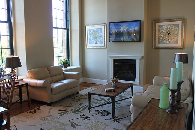Lofts at Anthony Mill Rentals - Coventry, RI | Apartments.com