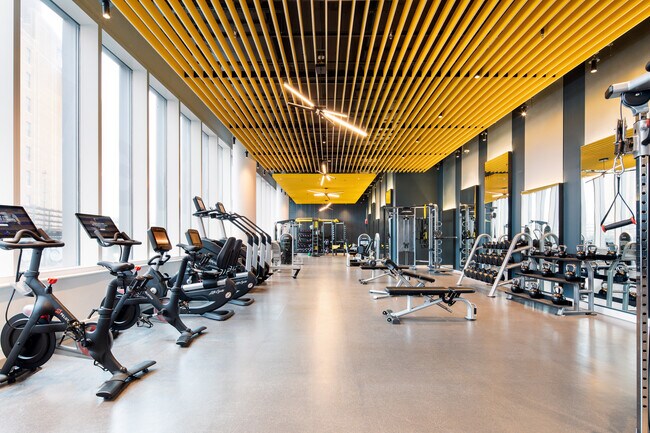 Alta Apartments - Long Island City, NY | Apartments.com