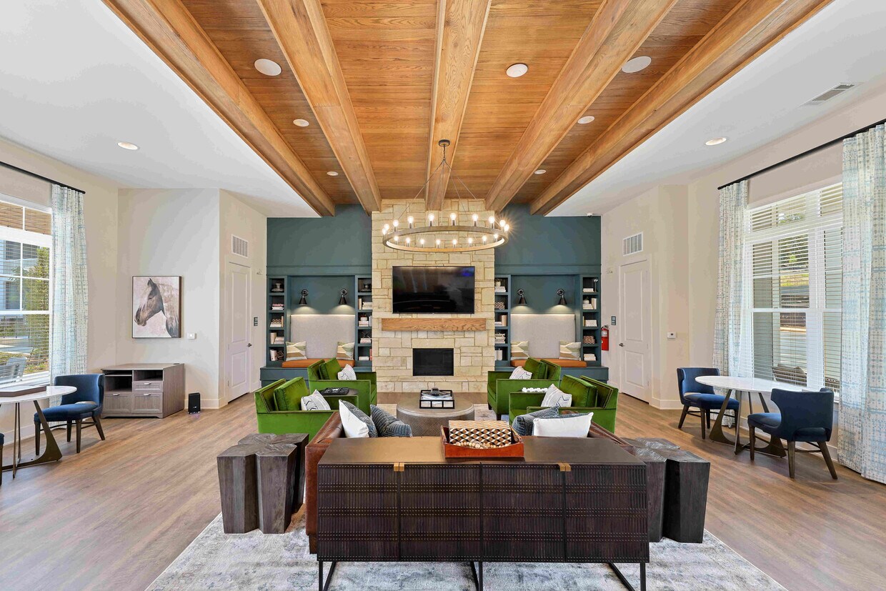 South and Twenty - Apartments in Cartersville, GA | Apartments.com