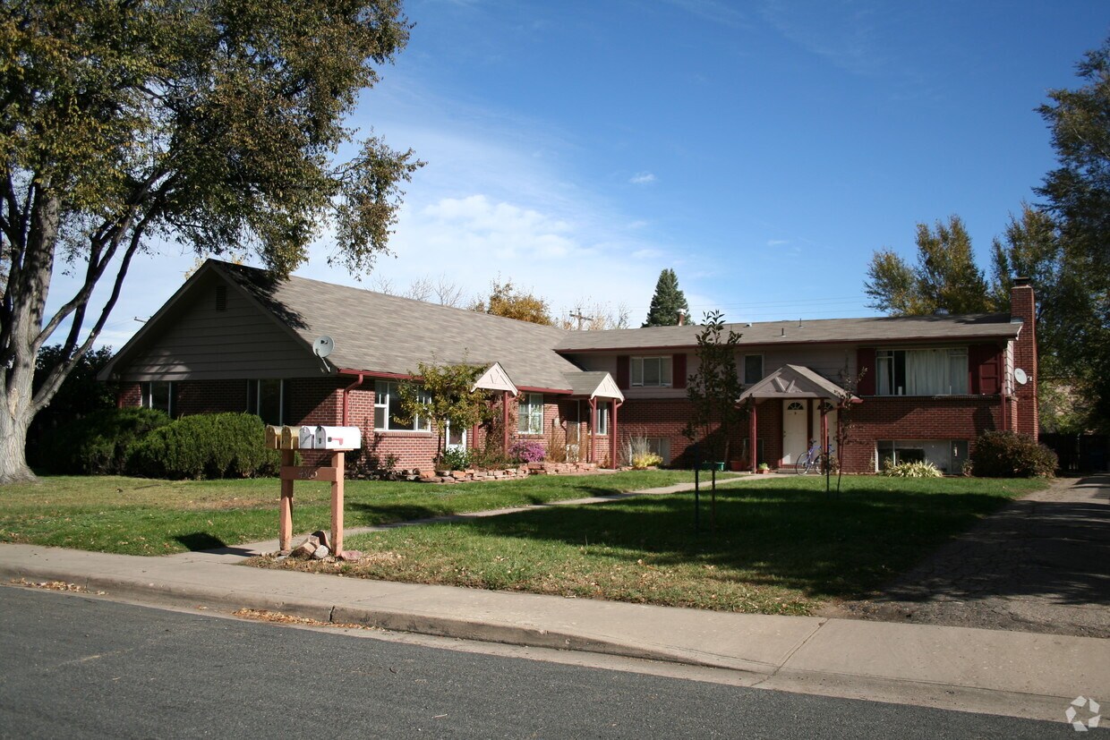 4365 Comanche Dr, Boulder, CO 80303 - 4365 Comanche Dr Boulder, CO ...