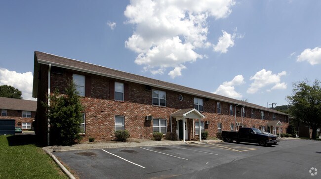 Creek Ridge Apartments Rentals - Knoxville, TN | Apartments.com