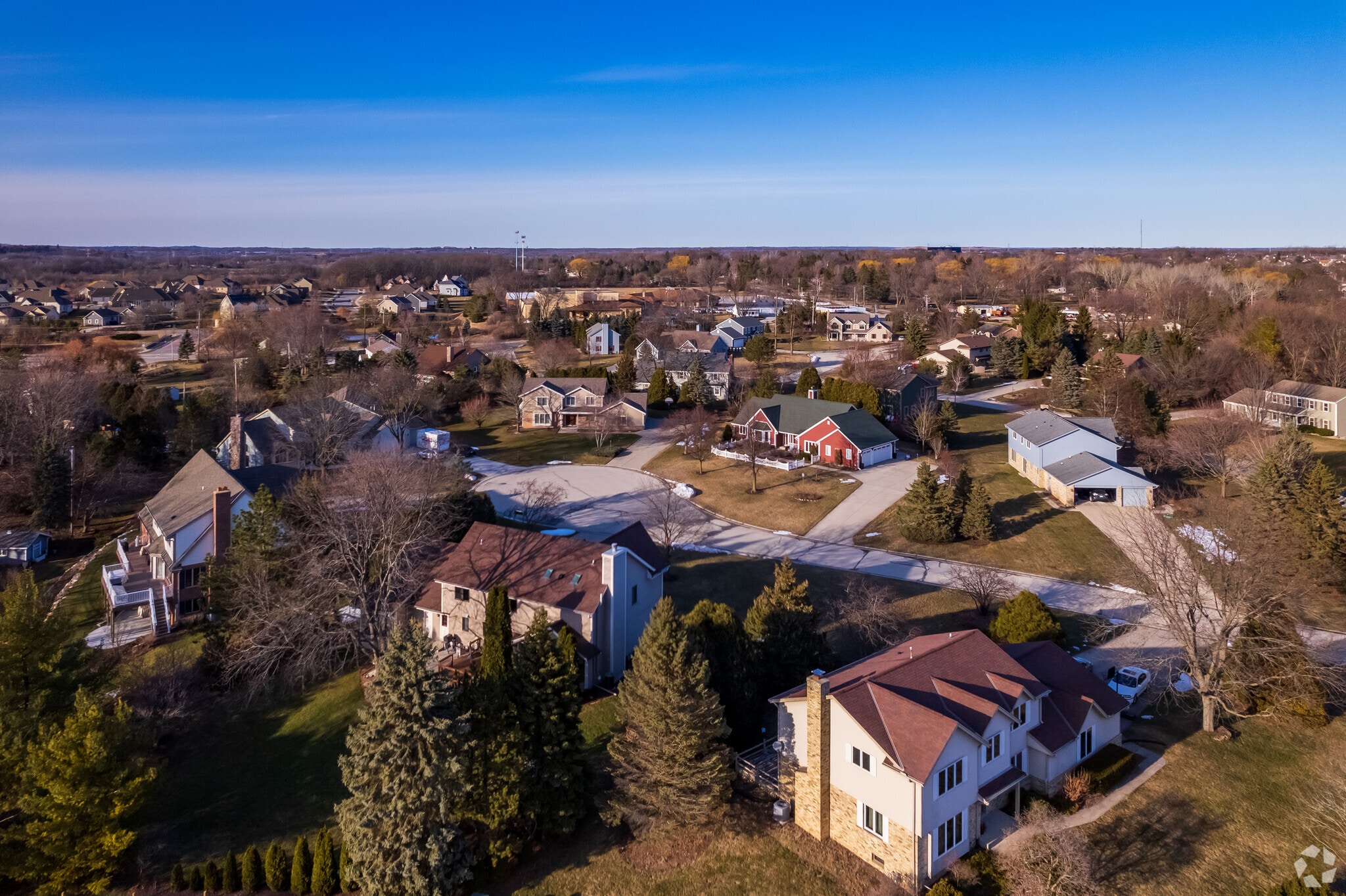 Moving to Brookfield? Cost of Living, Best Neighborhoods & What to ...