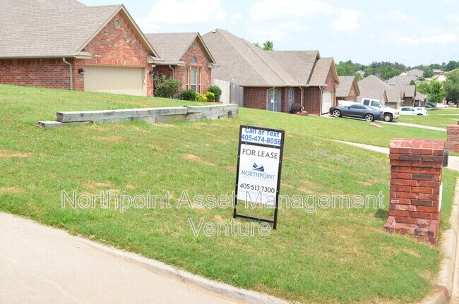 11521 Village Ave, Midwest City, OK 73130 - House Rental in Midwest ...