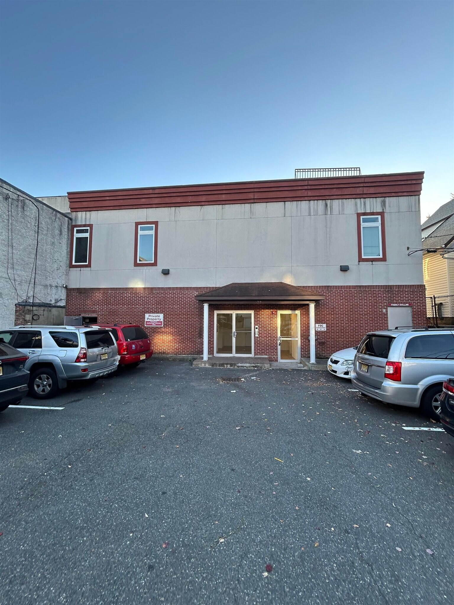 577 Broadway Unit 7, Bayonne, NJ 07002 - Condo for Rent in Bayonne, NJ ...