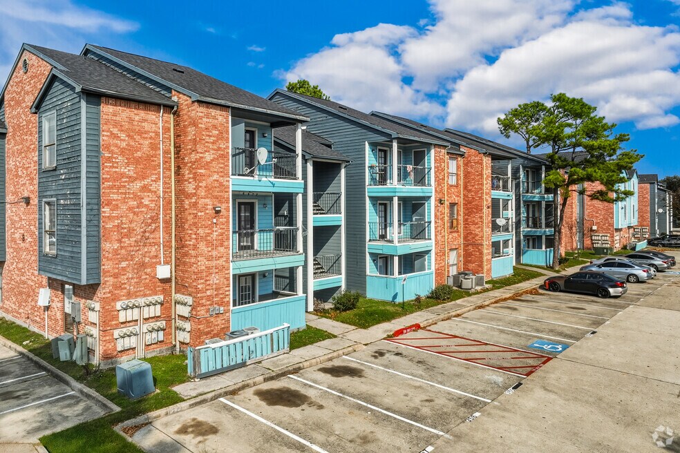 Apartments for Rent under $700 in Houston TX | Apartments.com