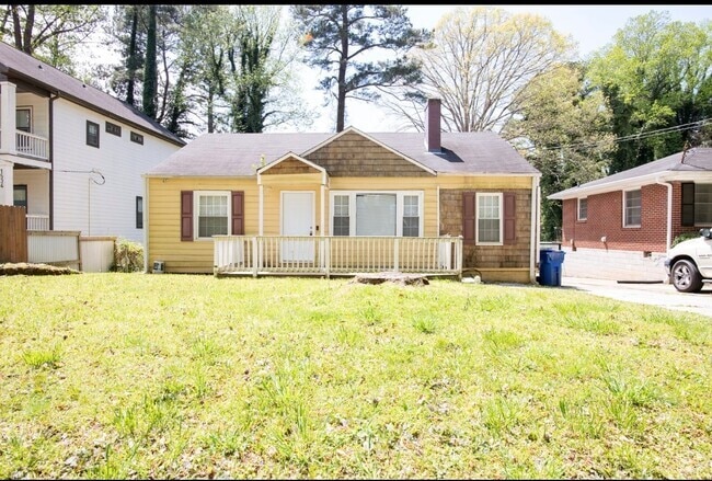 Mayfair Homes Apartments for Rent with Utilities Included - Atlanta, GA ...