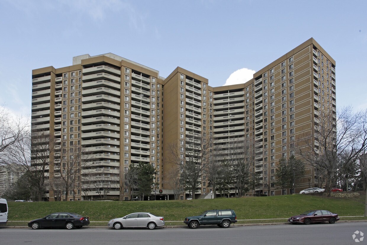 The Arista - 3665 Arista Way Mississauga, ON | Apartments.com