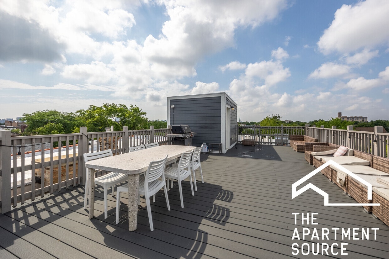 3611 N Greenview Ave Unit 3, Chicago, IL 60613 - 3611 N Greenview Ave ...