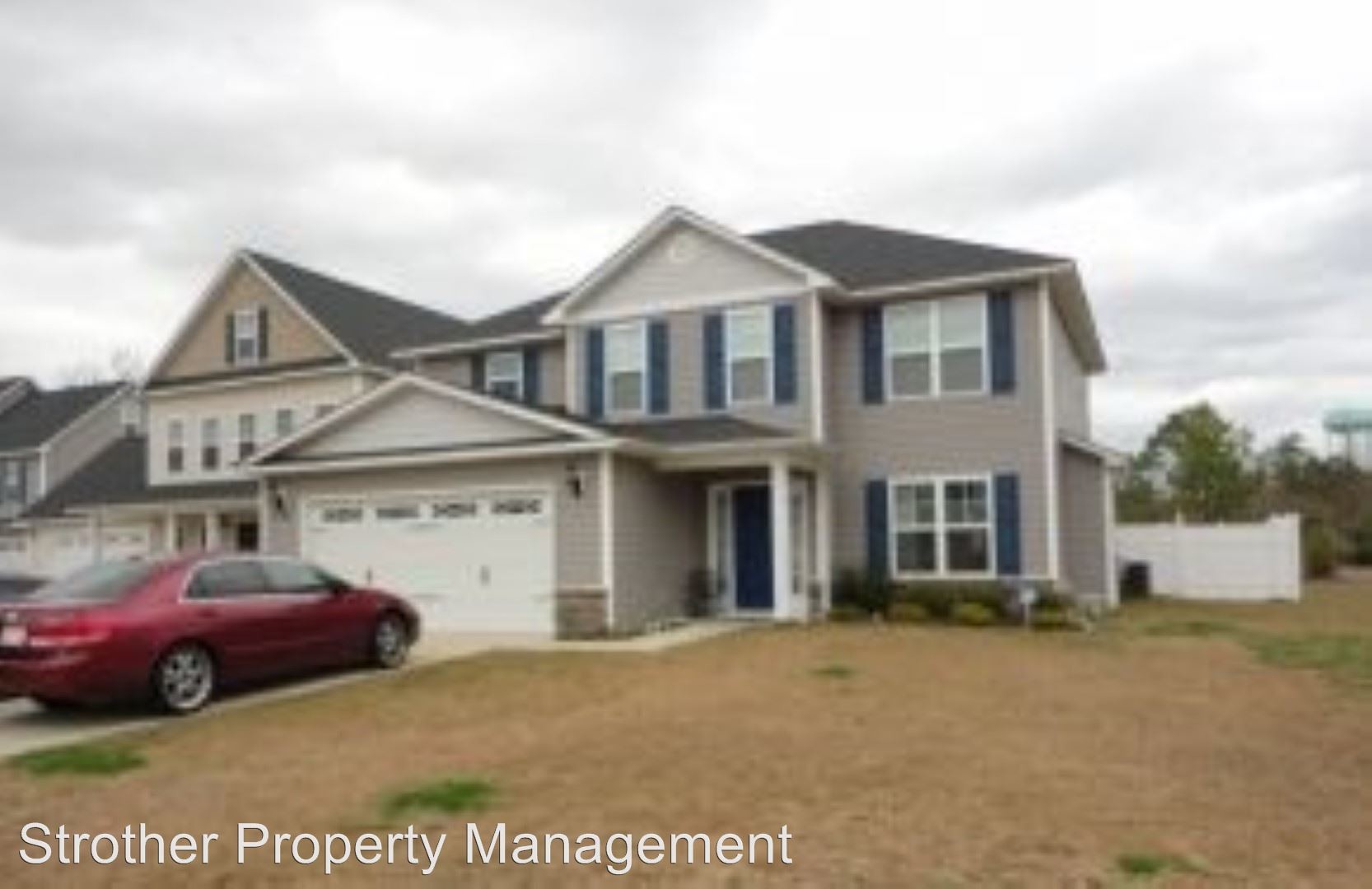 2900 S Bank Ct, Fayetteville, NC 28306 - House Rental in Fayetteville ...