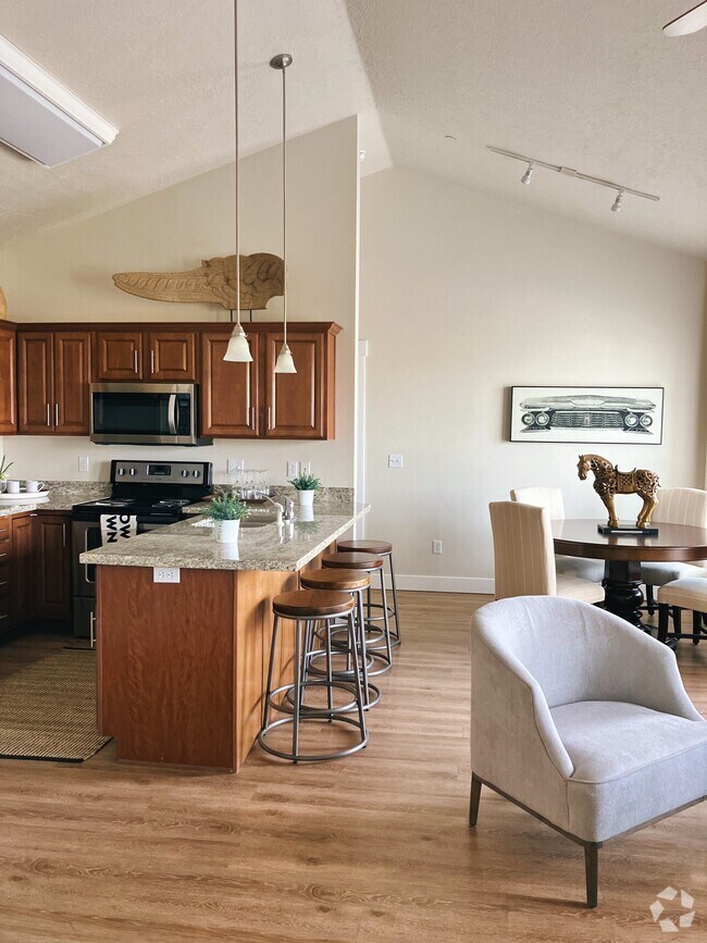 Spring Hollow Apartments for Rent - West Jordan, UT - Updated Today ...