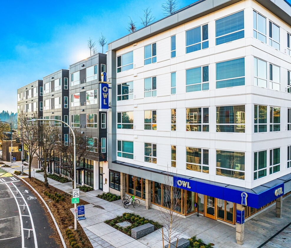 Owl Northgate - 11201 Roosevelt Way Ne Seattle, WA | Apartments.com