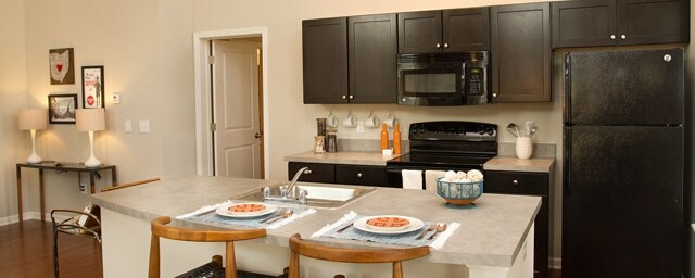 LC Hilliard - Apartments in Hilliard, OH | Apartments.com