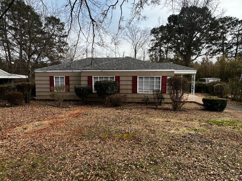 1741 Grant Ave Sw, Birmingham, AL 35211 - House Rental in Birmingham ...