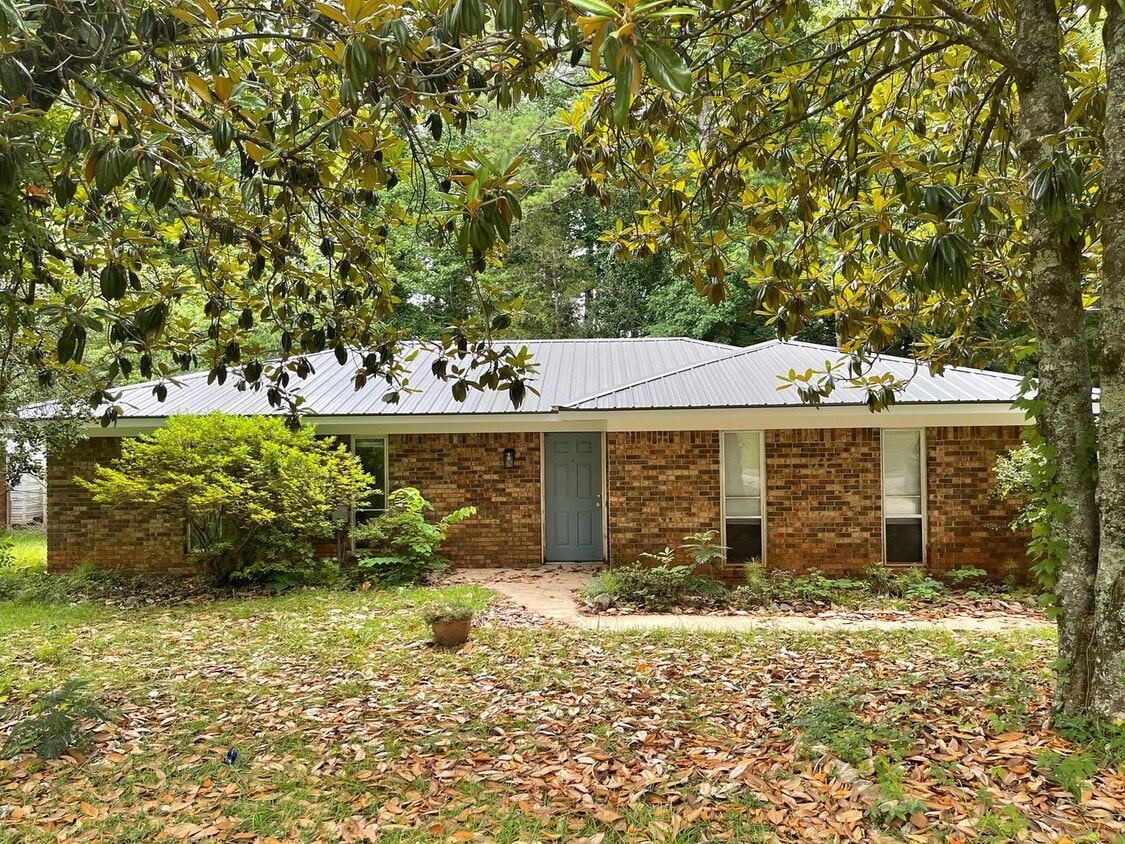 1124 Rustic Ridge Rd, Auburn, AL 36830 - House Rental in Auburn, AL ...