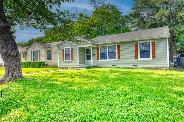 6627 Day St, Dallas, TX 75227 - House Rental in Dallas, TX | Apartments.com