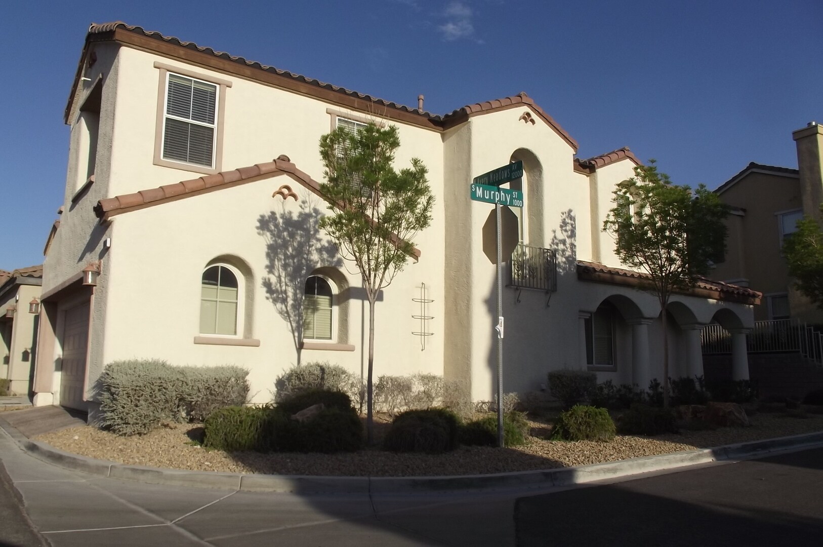 12072 W Avery Meadows Ave, Las Vegas, NV 89138 - House Rental in Las ...