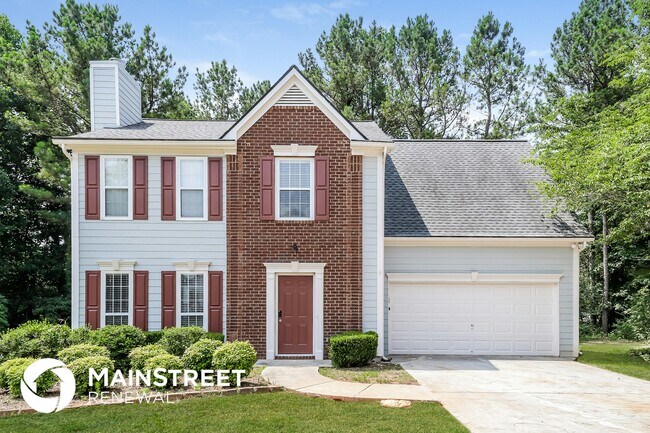 Springwell Apartments for Rent with a Yard - Villa Rica, GA - Updated ...